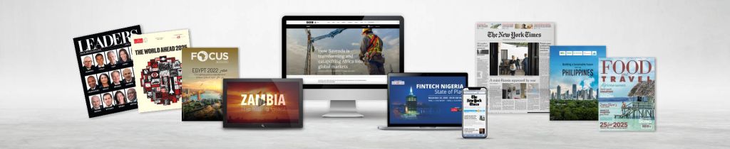 Who we are – CT Productions